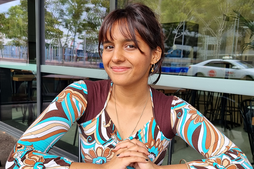 Ananya Singh Shares Her Internship Experience At Upilot 